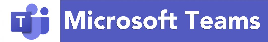 Microsoft Teams | Rupert Schools Resources